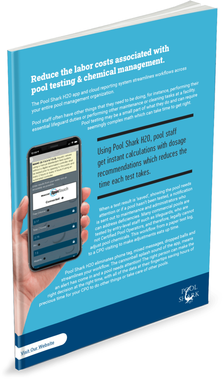 Printable Pool Log Sheet