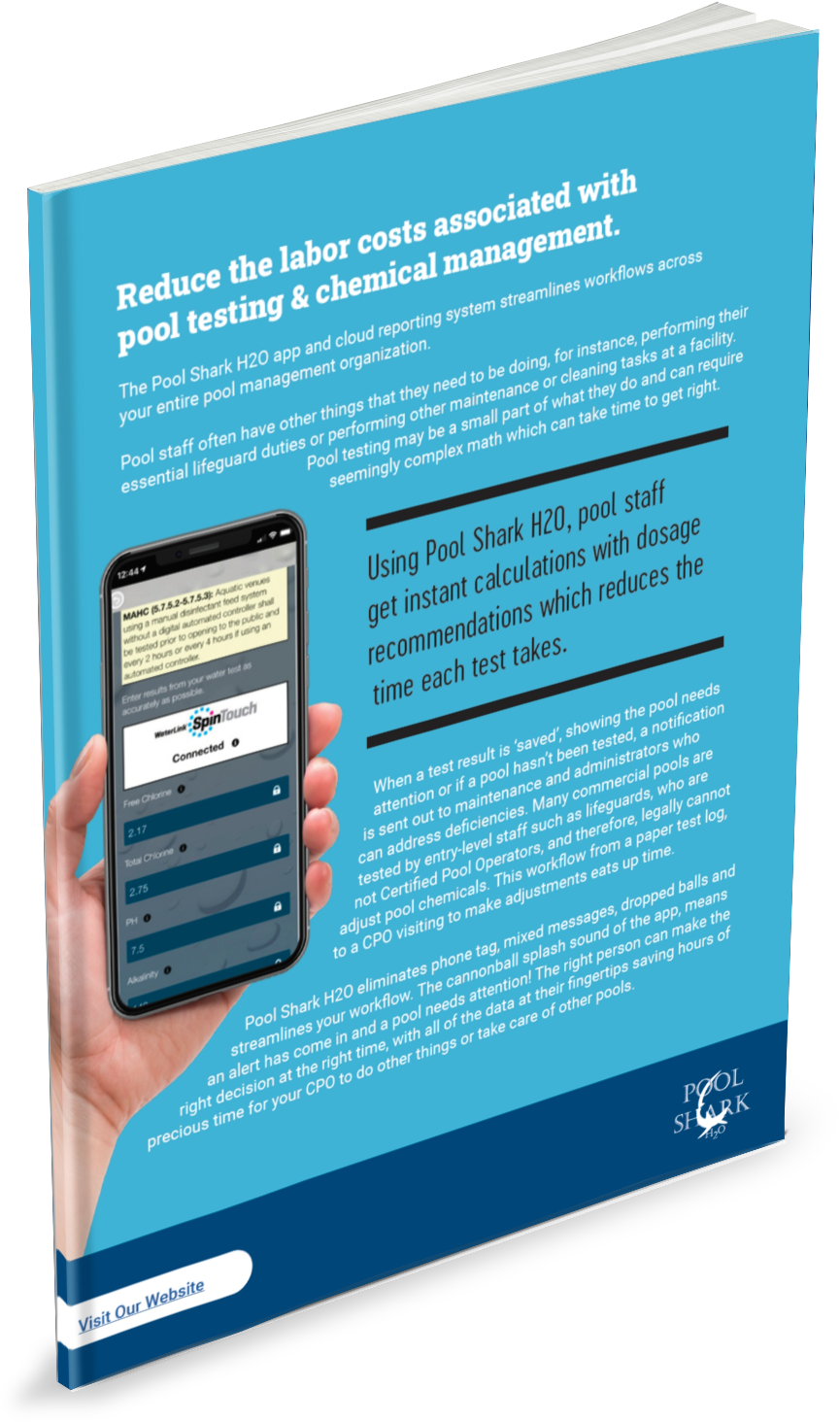 Printable Pool Log Sheet